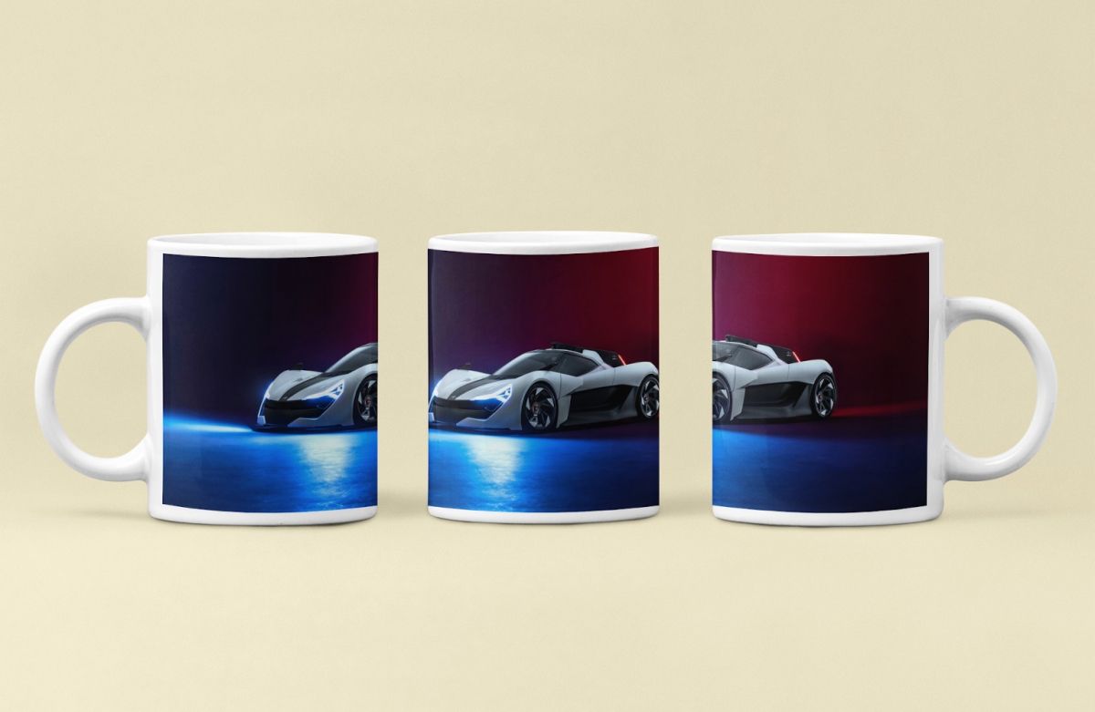 Apex AP-0 Coffee Mug, Apex AP-0 Concept Coffee Mug – Mugs' Heaven ...