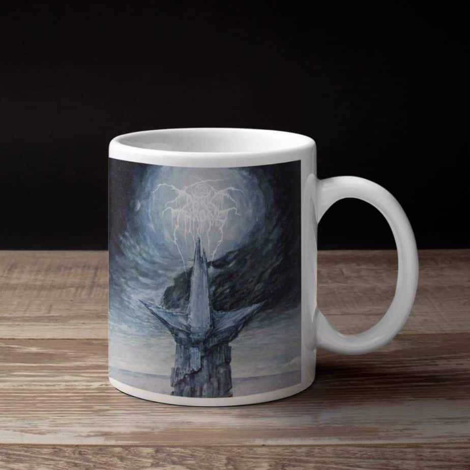 Apple Logo Coffee Mug – Mugs' Heaven | Heaven of Mugs